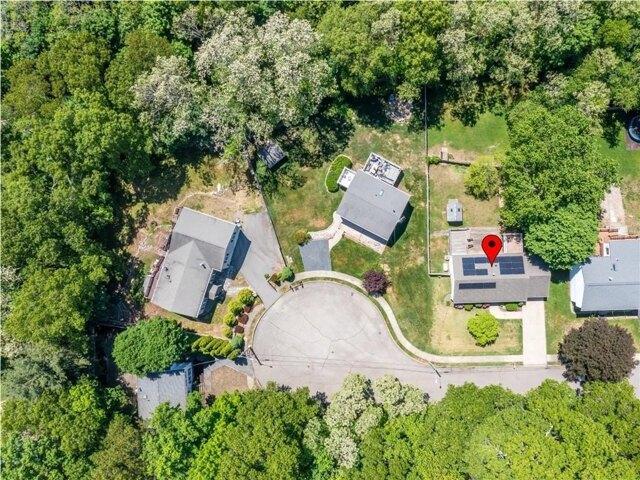 house with 2 bedroom, Warwick RI DS102824776