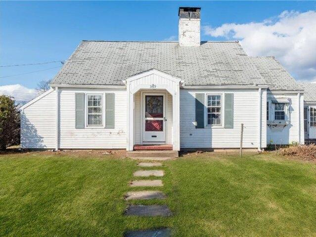 house with 2 bedroom, Warwick RI DS102860967