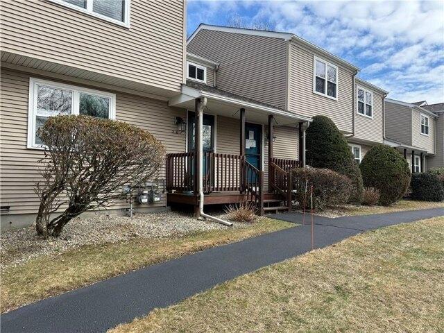 house with 2 bedroom, Warwick RI DS103020787