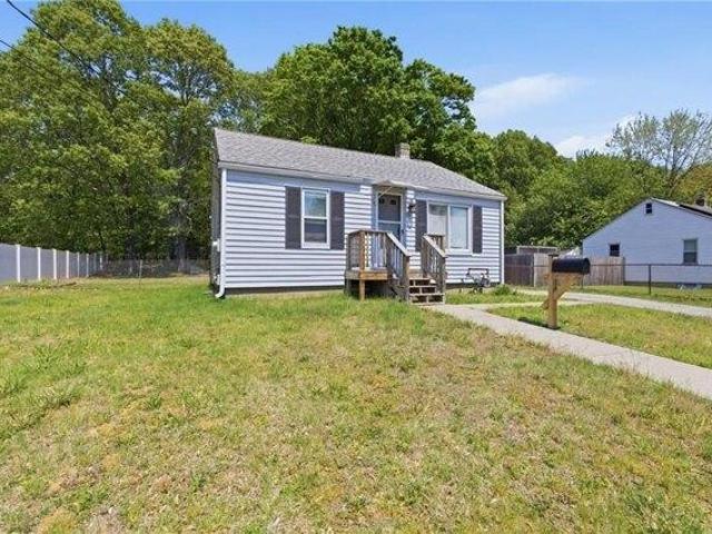 house with 2 bedroom, Warwick RI DS103494415