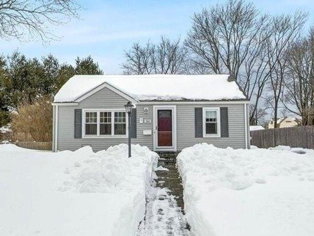 house with 2 bedroom, Warwick RI DS103497715