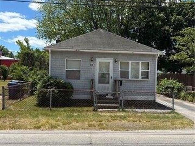 house with 2 bedroom, Warwick RI DS103497819