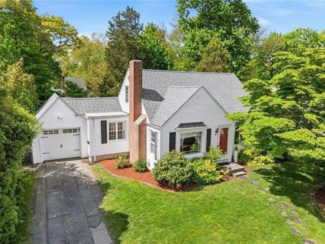 house with 2 bedroom, Warwick RI DS103663033