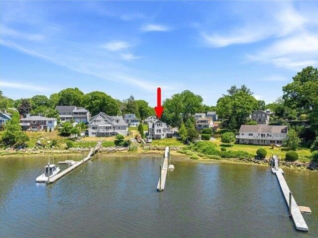 house with 2 bedroom, Warwick RI ES104045683