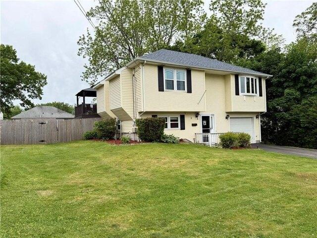 house with 2 bedroom, Warwick RI ES104191042