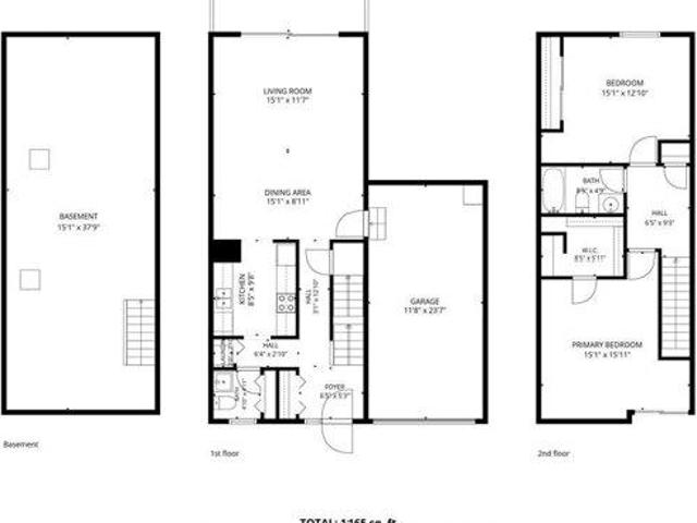 house with 2 bedroom, Warwick RI ES104328900