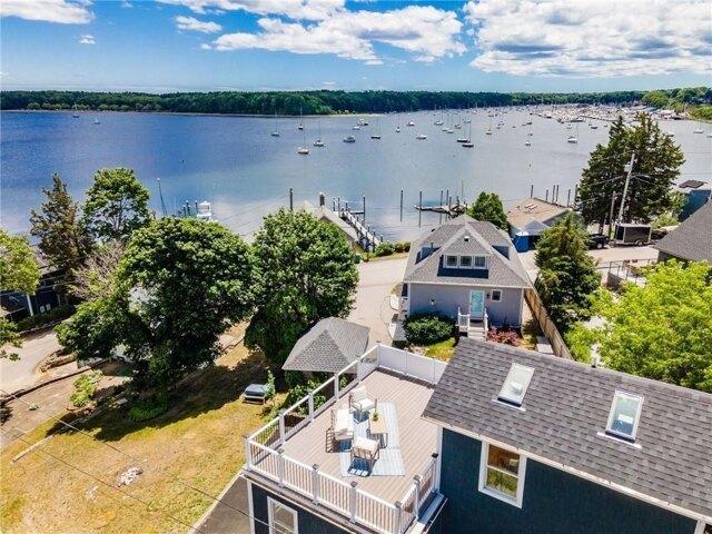 house with 2 bedroom, Warwick RI ES104446324