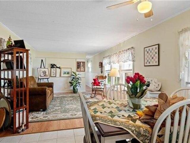 house with 2 bedroom, Warwick RI ES105108920