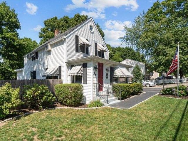 house with 2 bedroom, Warwick RI ES105126833