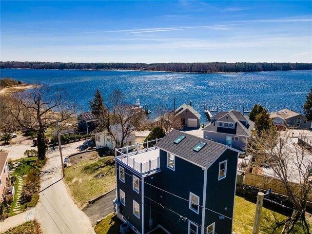 house with 2 bedroom, Warwick RI ES102828850