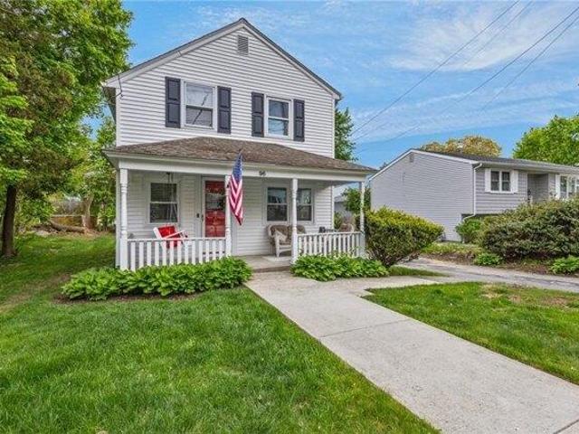 house with 2 bedroom, Warwick RI ES103020179