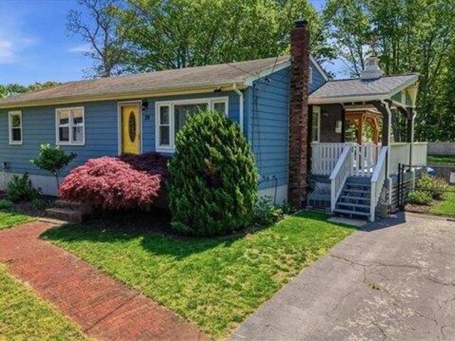 house with 2 bedroom, Warwick RI ES103435466