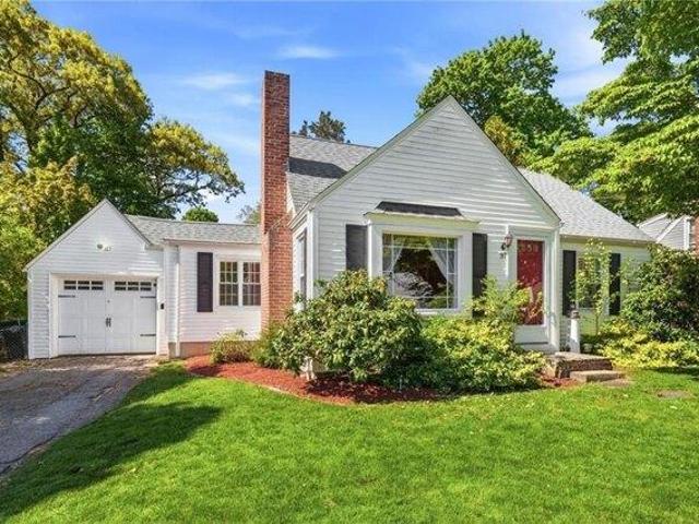 house with 2 bedroom, Warwick RI ES103444708