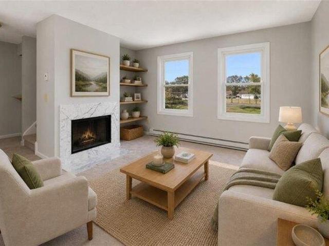 house with 2 bedroom, Warwick RI ES103497555