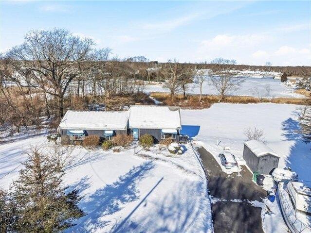 house with 2 bedroom, Warwick RI ES103664683