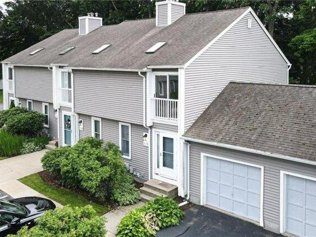 house with 2 bedroom, Warwick RI ES103663553