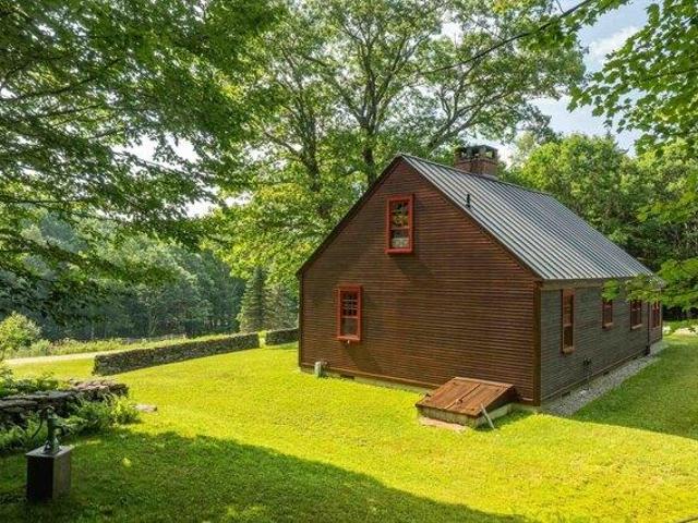 house with 2 bedroom, Wardsboro VT DS102761893