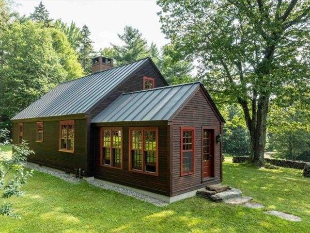 house with 2 bedroom, Wardsboro VT ES103438077