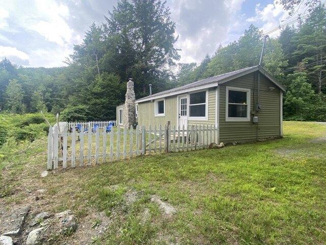 house with 2 bedroom, Wardsboro VT ES104375835