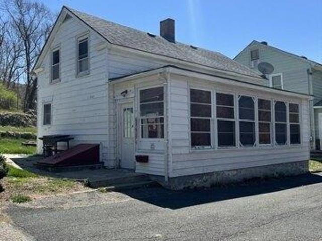 house with 2 bedroom, Ware MA DS103432633