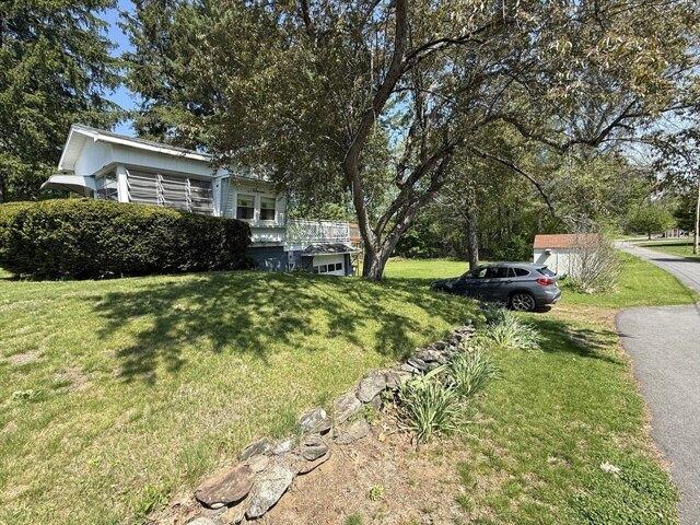 house with 2 bedroom, Ware MA ES104298692