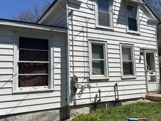 house with 2 bedroom, Ware MA ES103432633