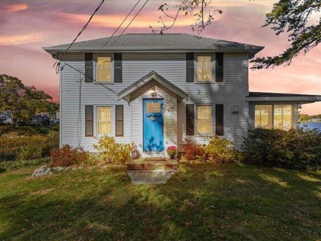 house with 2 bedroom, Wareham MA DLS101573954