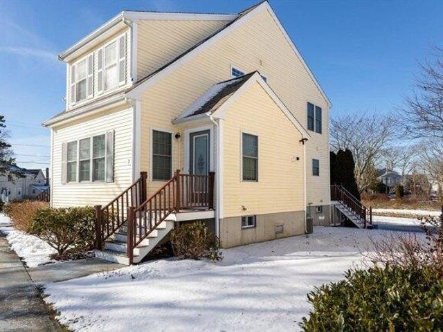 house with 2 bedroom, Wareham MA DLS102343688