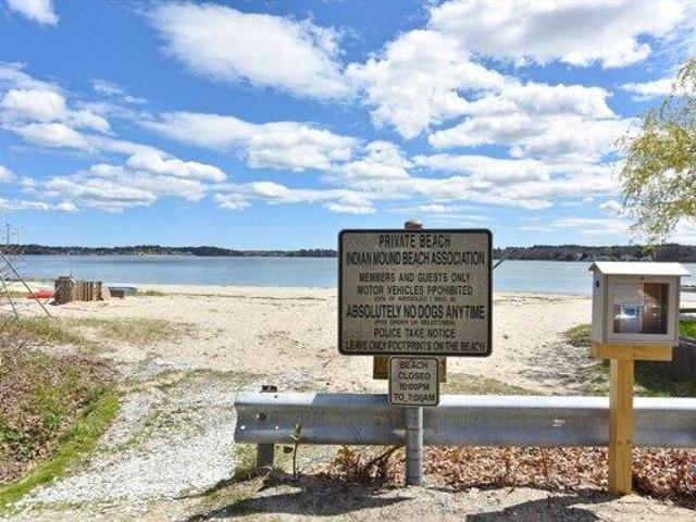 house with 2 bedroom, Wareham MA DLS102345913