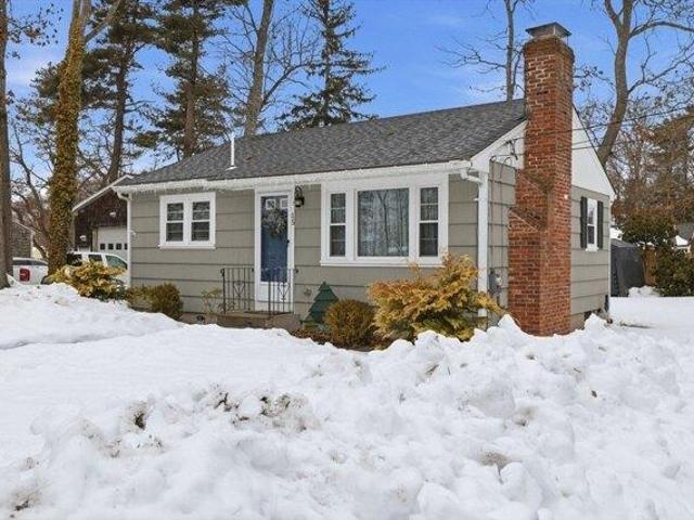 house with 2 bedroom, Wareham MA DLS102373070