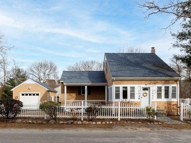 house with 2 bedroom, Wareham MA DLS102444098
