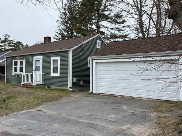 house with 2 bedroom, Wareham MA DLS102409839