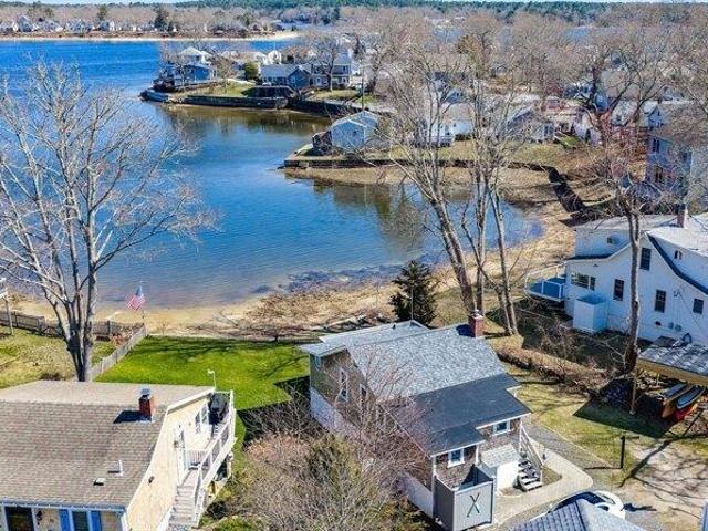 house with 2 bedroom, Wareham MA DLS102800920