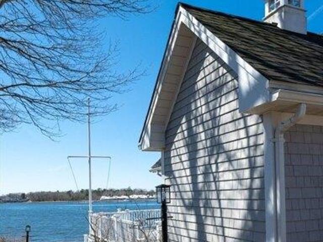 house with 2 bedroom, Wareham MA DLS102960960