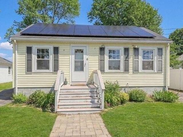 house with 2 bedroom, Wareham MA DS104114580