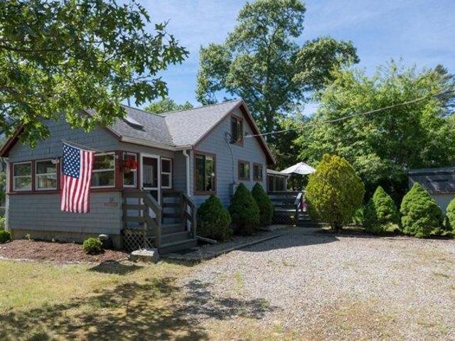 house with 2 bedroom, Wareham MA DS104151684