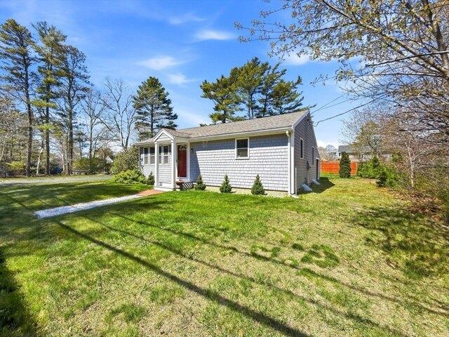 house with 2 bedroom, Wareham MA DS104238152