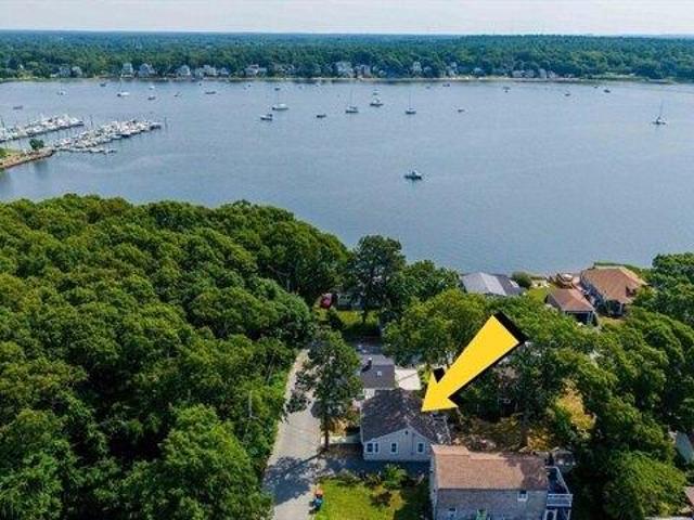 house with 2 bedroom, Wareham MA DS104297866