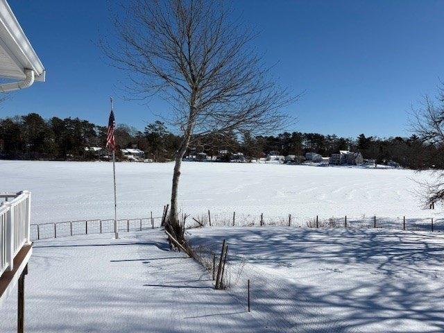 house with 2 bedroom, Wareham MA DS102412166