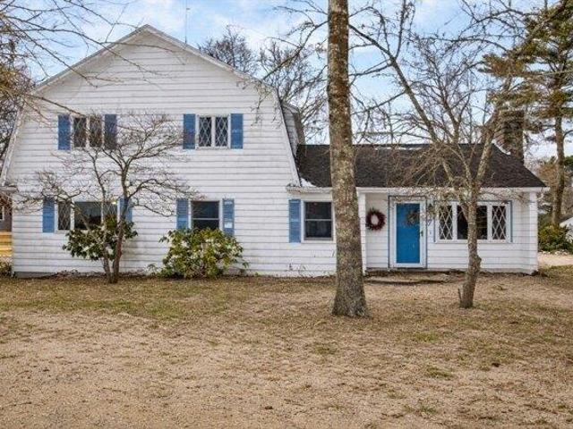 house with 2 bedroom, Wareham MA DS102566031