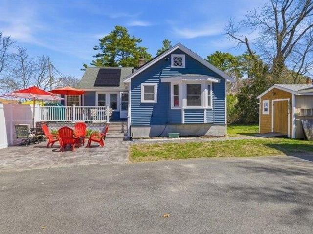 house with 2 bedroom, Wareham MA DS102563730