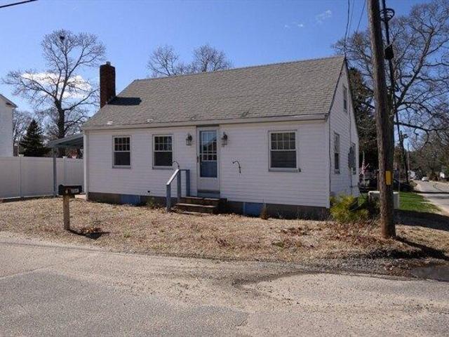 house with 2 bedroom, Wareham MA DS102633258