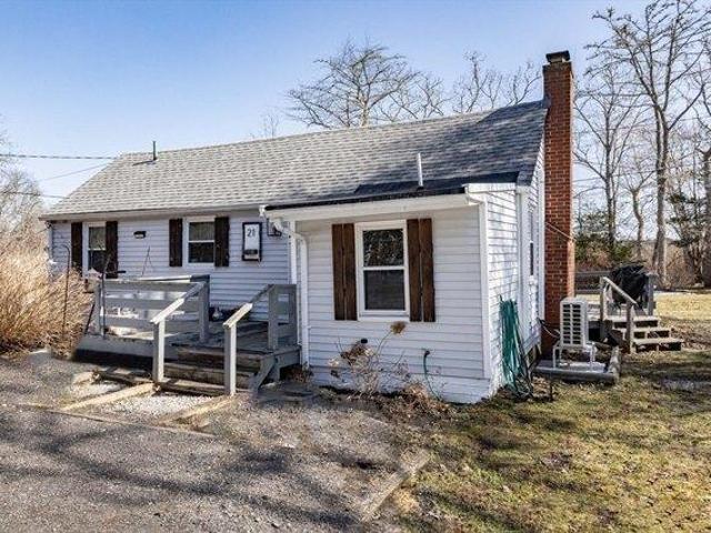 house with 2 bedroom, Wareham MA DS102823900