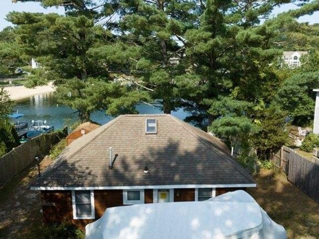 house with 2 bedroom, Wareham MA DS103070806