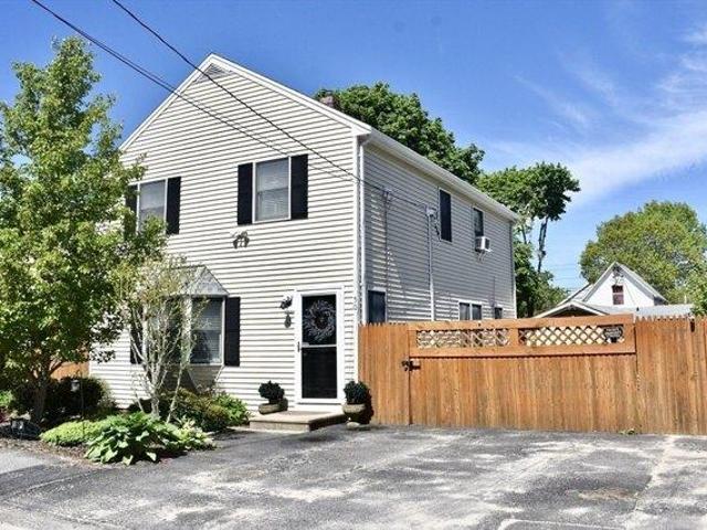 house with 2 bedroom, Wareham MA DS103435786