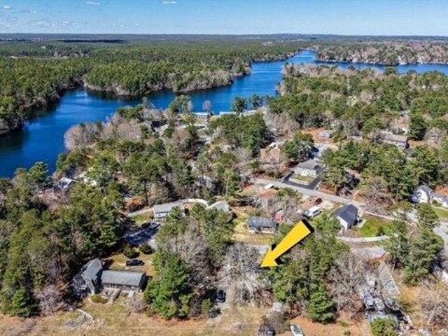 house with 2 bedroom, Wareham MA DS103440143