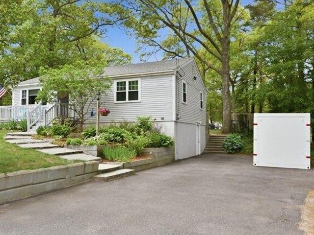 house with 2 bedroom, Wareham MA DS103442978
