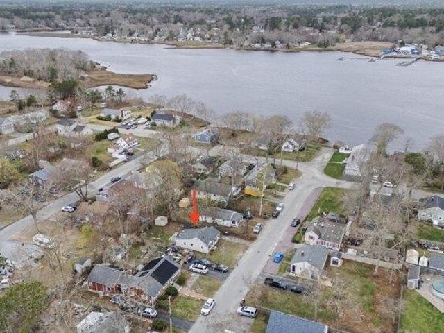 house with 2 bedroom, Wareham MA DS103588557
