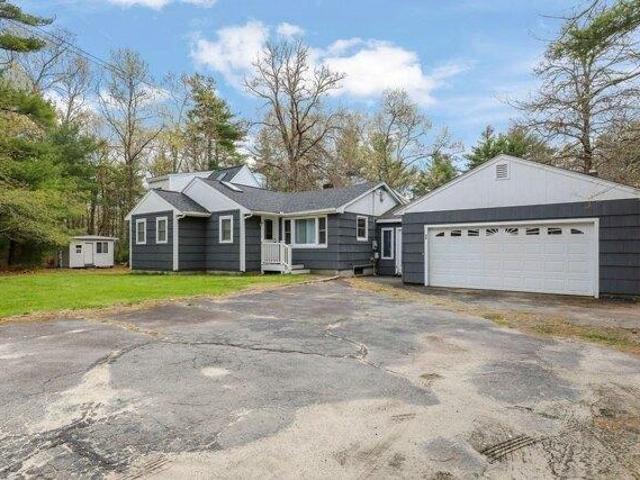 house with 2 bedroom, Wareham MA DS103666532