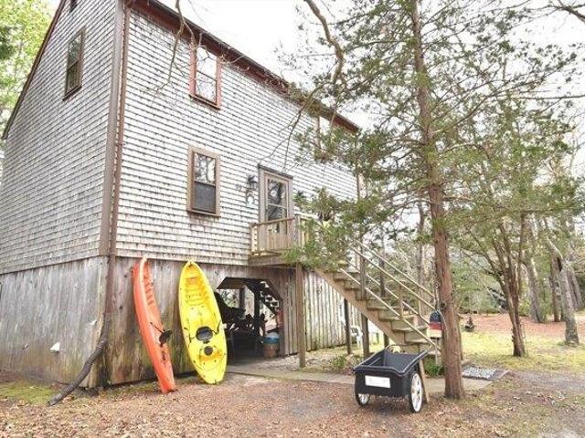 house with 2 bedroom, Wareham MA DS103663974